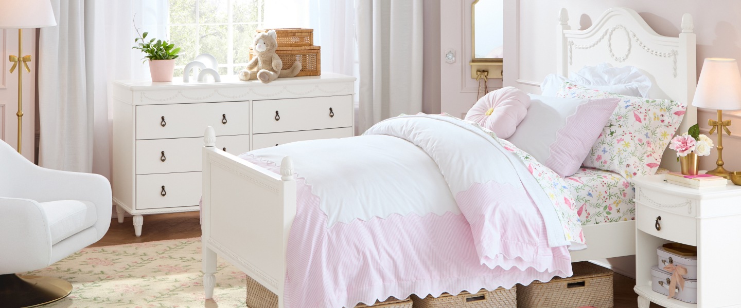 Adeline | Pottery Barn Kids