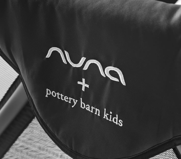 Nuna SENA™ Aire Playard | Portable Cribs | Pottery Barn Kids
