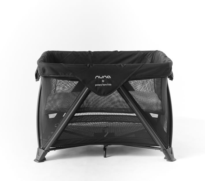 Nuna SENA™ Aire Playard | Portable Cribs | Pottery Barn Kids