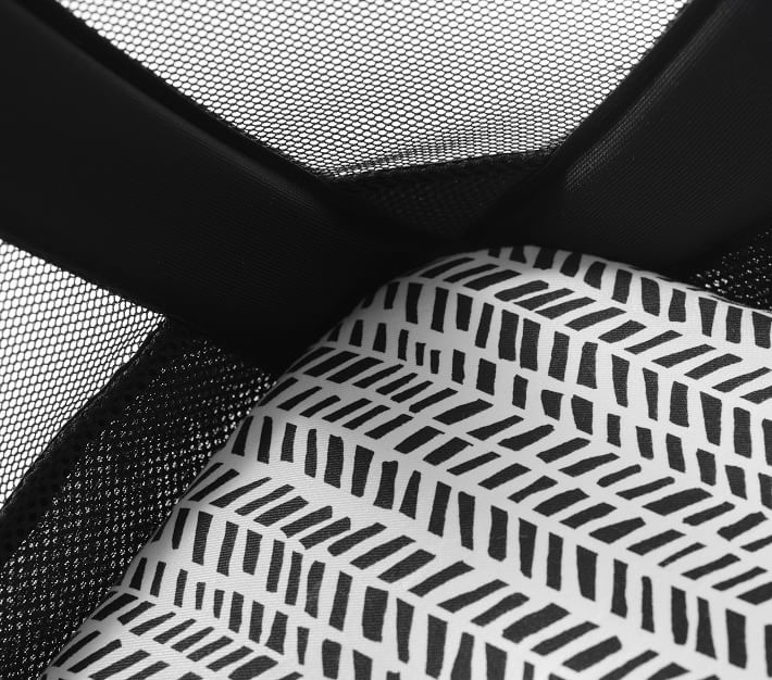 Nuna SENA™ Aire Playard | Portable Cribs | Pottery Barn Kids