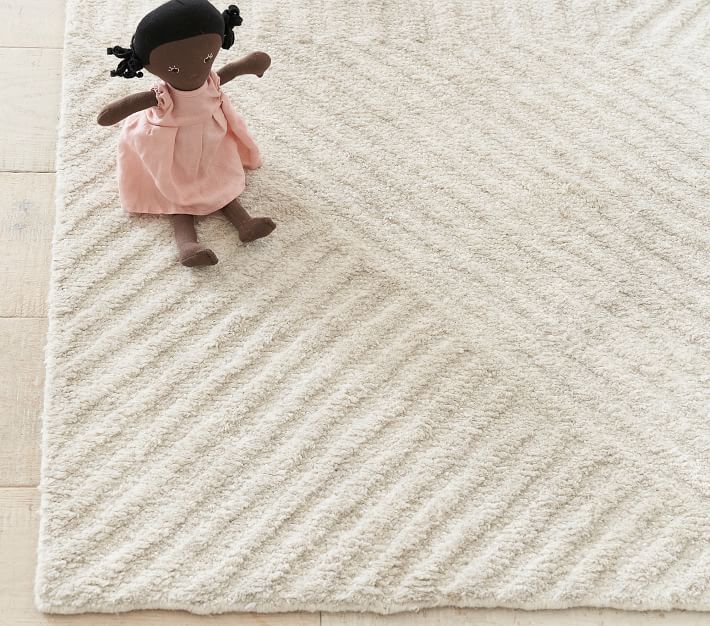 Hazel Village Ada Doll | Pottery Barn Kids