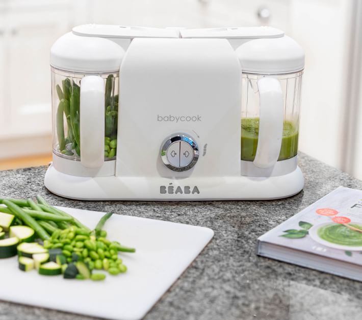 Béaba Cooker Plus | Pottery Barn Kids