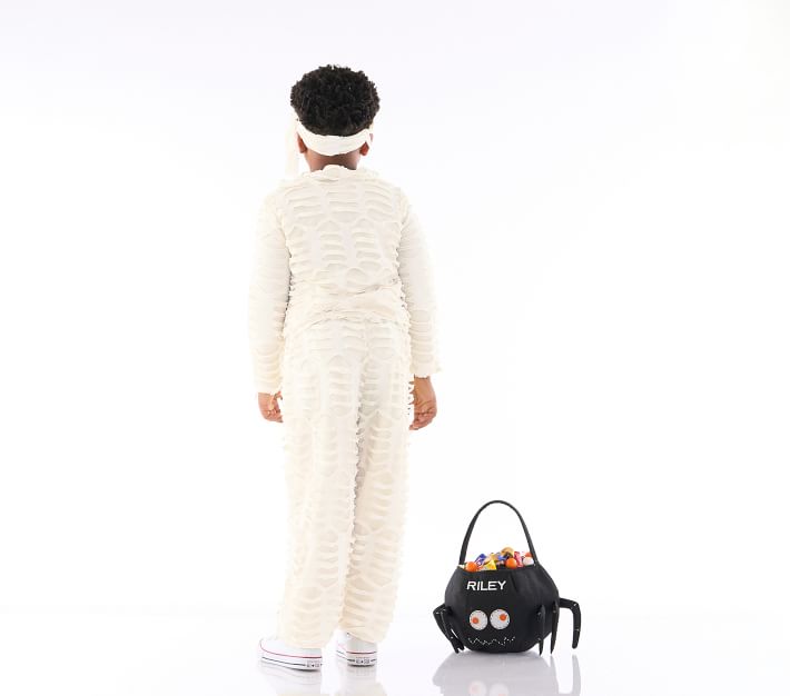 Kids Light Up Mummy Costume | Pottery Barn Kids