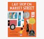 Last Stop on Market Street Book | Pottery Barn Kids