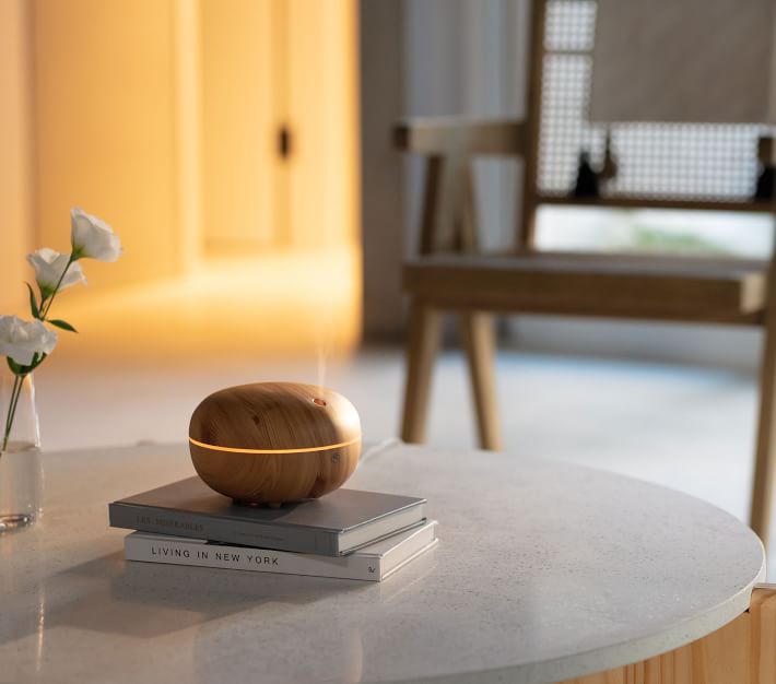 Macaron Aroma Diffuser | Pottery Barn Kids