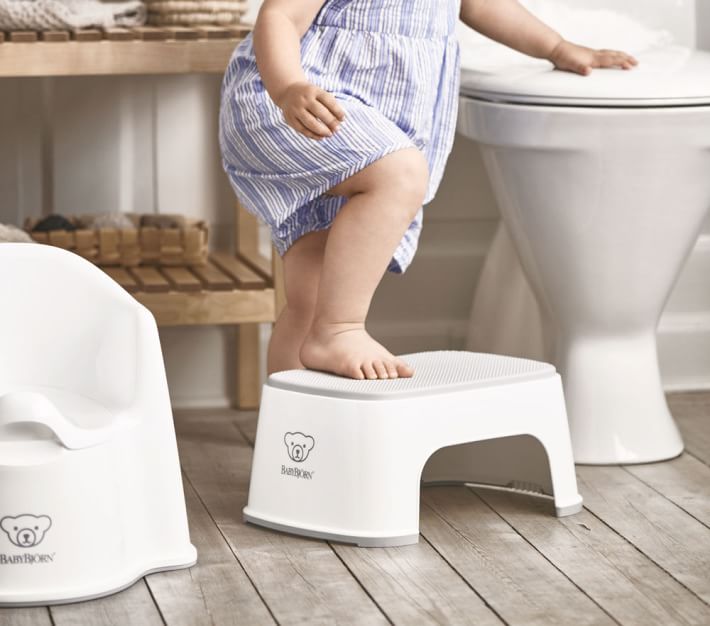 BABYBJÖRN® Potty Training Bundle | Pottery Barn Kids