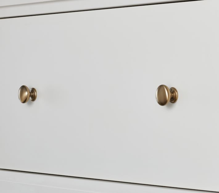 Dresser & Cabinet Hardware | Pottery Barn Kids