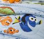 Disney and Pixar Finding Nemo Quilt | Pottery Barn Kids