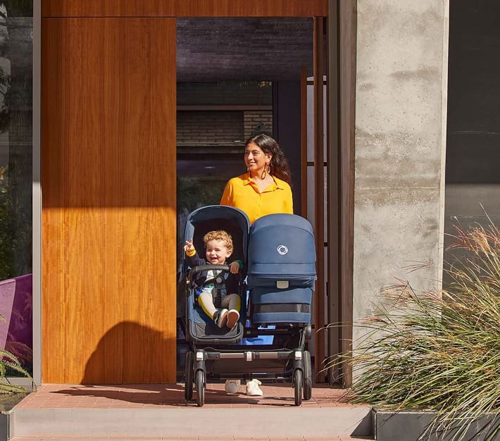 Bugaboo Donkey 5 Stroller | Pottery Barn Kids