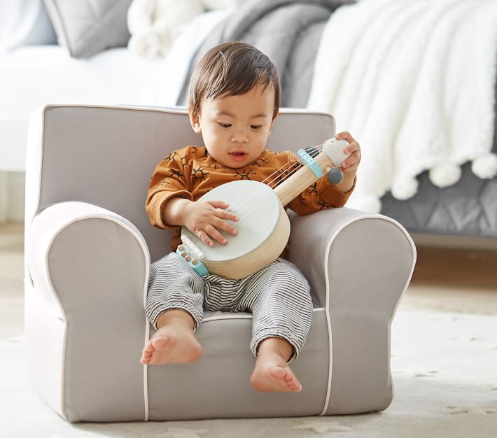 Plan Toys x pbk Banjo | Pottery Barn Kids