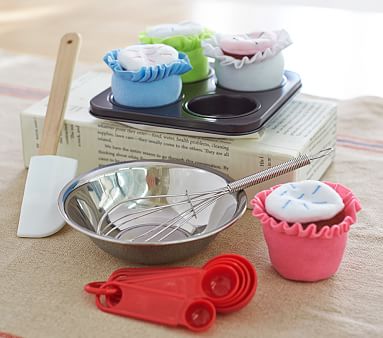 Elephant Tea Set | Pottery Barn Kids