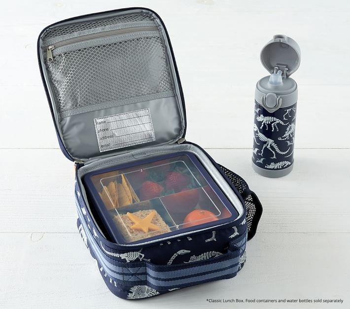 Mackenzie Disney and Pixar Finding Nemo Glow-in-the-dark Lunch Boxes ...
