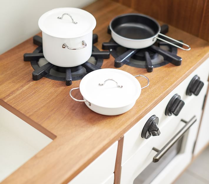 Cooking Set-in Play Personalized Case | Toy Kitchen Accessories ...