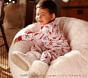 The Elf on the Shelf® Cotton Tight-Fit Kids Pajamas | Pottery Barn Kids