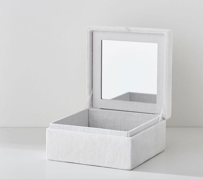 Disney Princess Cinderella Jewelry Box | Pottery Barn Kids