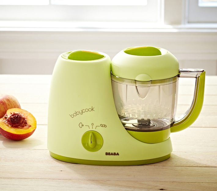 Beaba Babycook Baby Food Maker | Pottery Barn Kids
