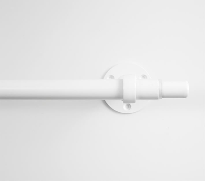 Window Rod | Kids Window Hardware | Pottery Barn Kids