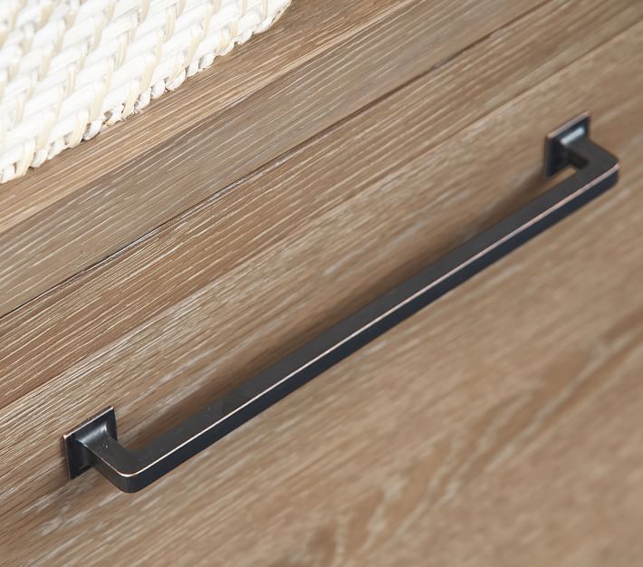 Build Your Own Charlie Wall System | Playroom Storage | Pottery Barn Kids