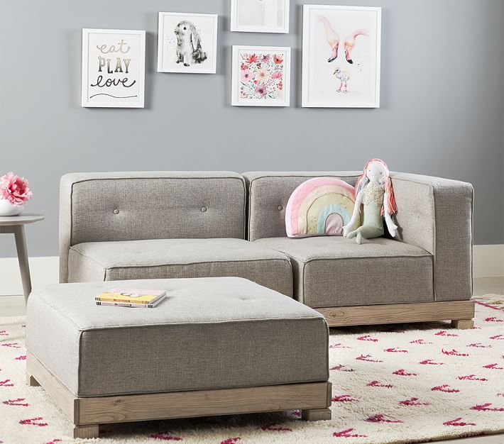 Girls Broken Arrow Rug | Patterned Rugs | Pottery Barn Kids