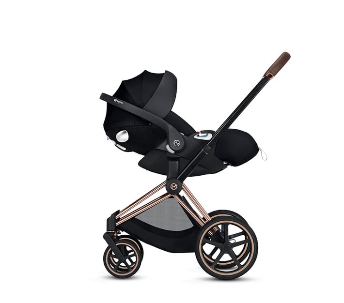 Cybex Priam 3 Baby Stroller | Pottery Barn Kids