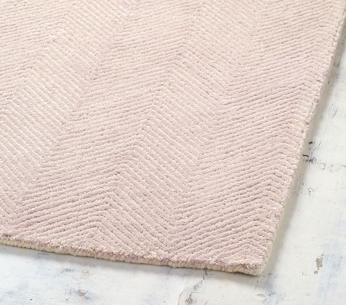 Herringbone Rug | Patterned Rugs | Pottery Barn Kids