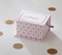 Pink Glitter Music Box | Baby Keepsake | Pottery Barn Kids
