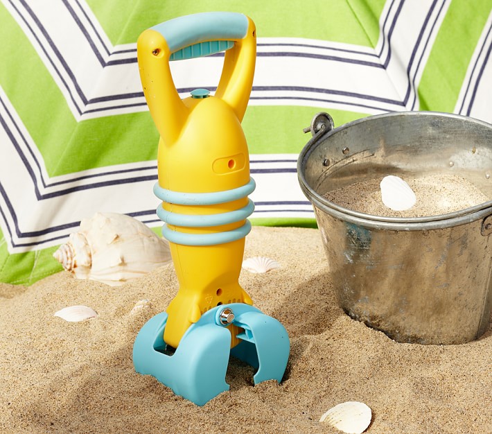 Sand Digger | Outdoor Toys | Pottery Barn Kids