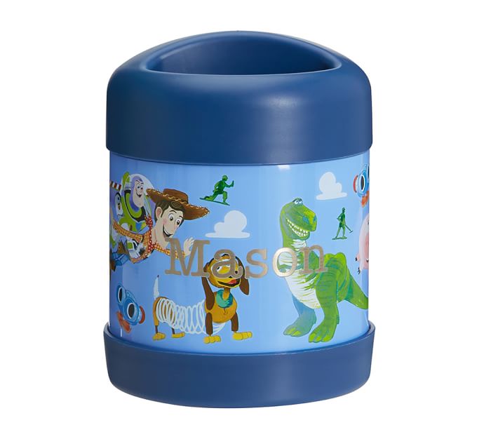 Disney•Pixar TOY STORY Hot & Cold Container | Food Storage | Pottery ...
