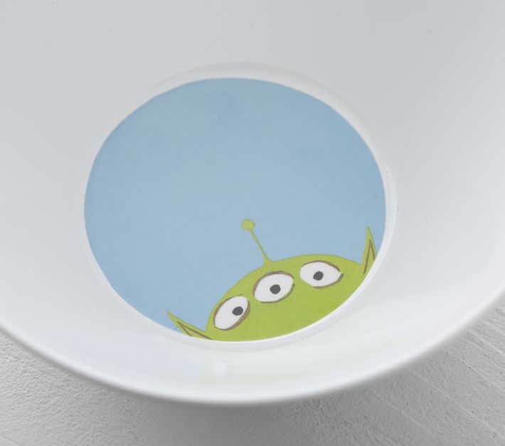 Disney•Pixar TOY STORY Kids Dinnerware Gift Set | Pottery Barn Kids