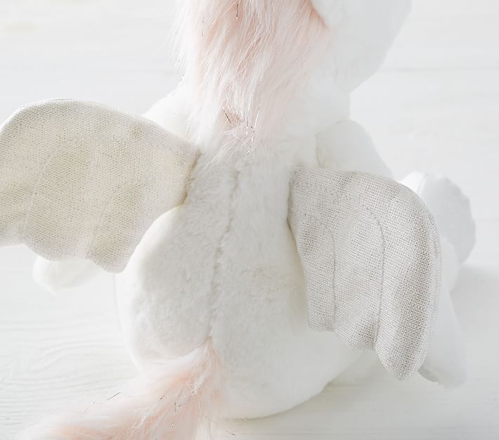Plush Pegasus | Kids Stuffed Animal | Pottery Barn Kids