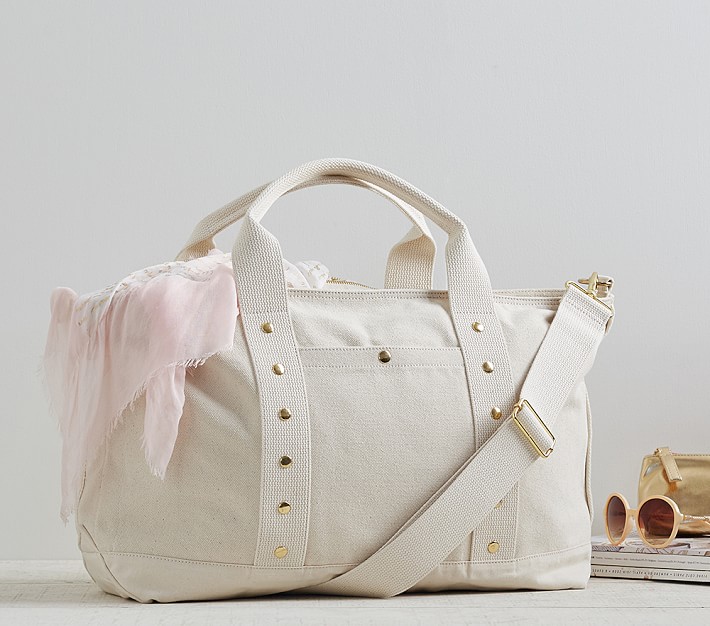 The Emily & Meritt Diaper Bag | Pottery Barn Kids