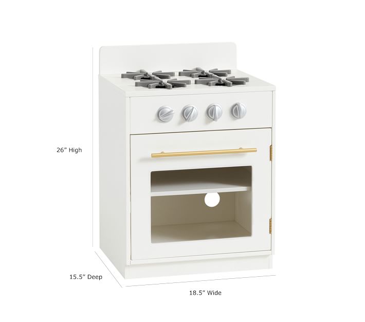 Chelsea Play Kitchen Collection | Pottery Barn Kids
