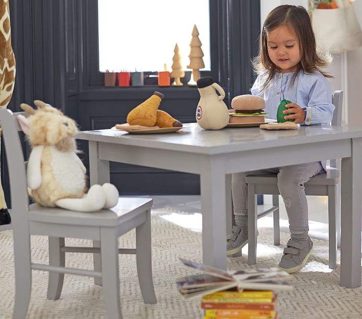 My First Chairs | Pottery Barn Kids