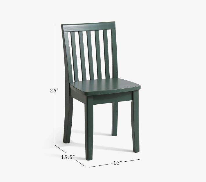 Carolina Kids Play Chairs | Pottery Barn Kids