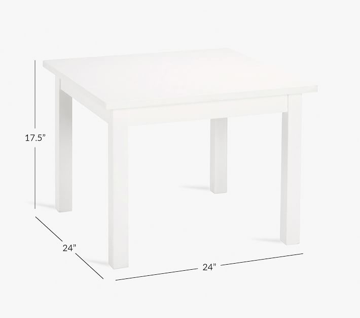My First Play Table | Pottery Barn Kids