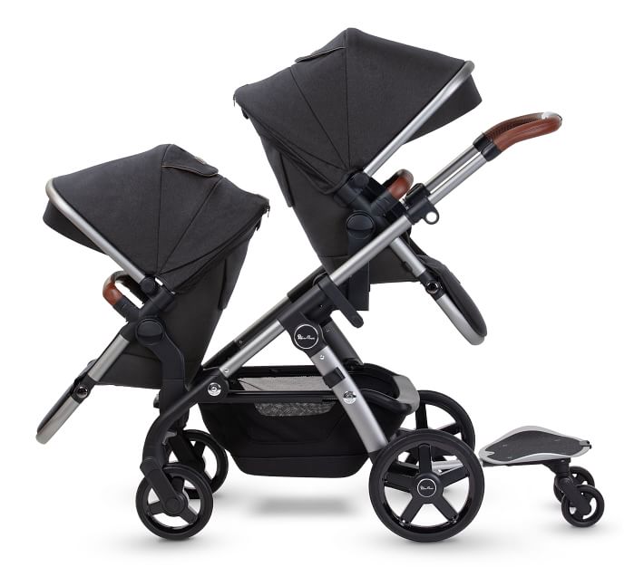 Silver Cross® Wave Stroller | Pottery Barn Kids
