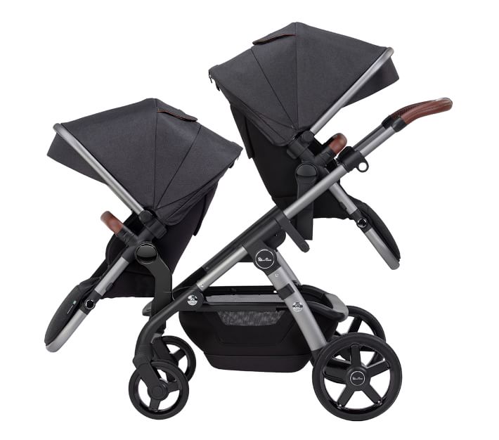 Silver Cross® Wave Stroller | Pottery Barn Kids