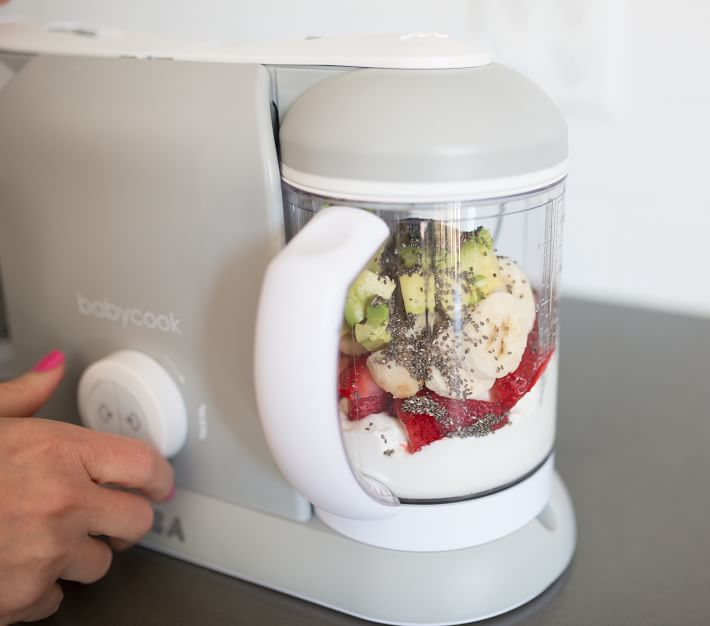 Béaba Cooker Plus | Pottery Barn Kids