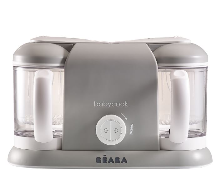 Béaba Cooker Plus | Pottery Barn Kids