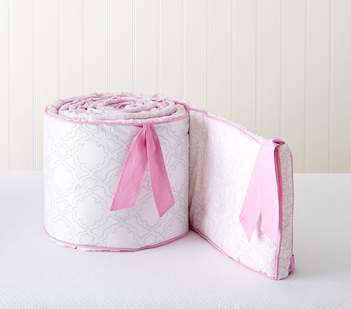 Emma Baby Bedding | Pottery Barn Kids