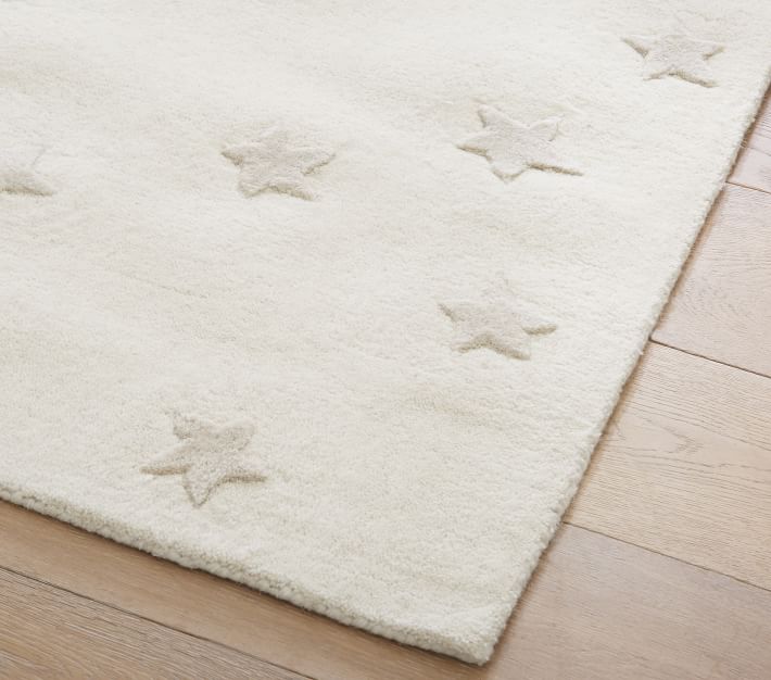 Starry Skies Rug | Patterned Rugs | Pottery Barn Kids