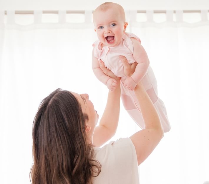 Sleepea Swaddle by Happiest Baby | Pottery Barn Kids