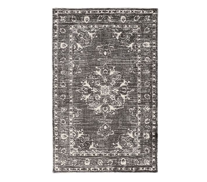Astrid Rug | Patterned Rugs | Pottery Barn Kids