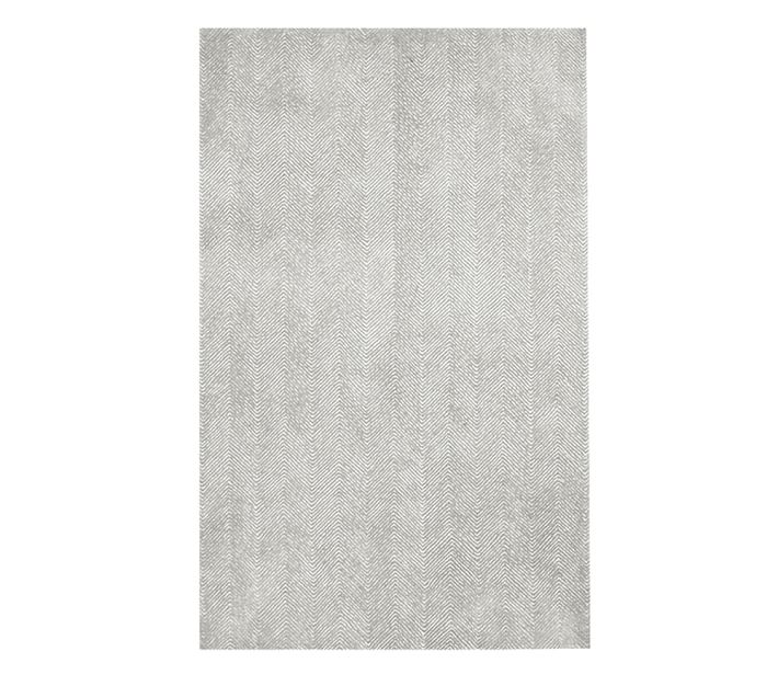 Herringbone Rug | Patterned Rugs | Pottery Barn Kids