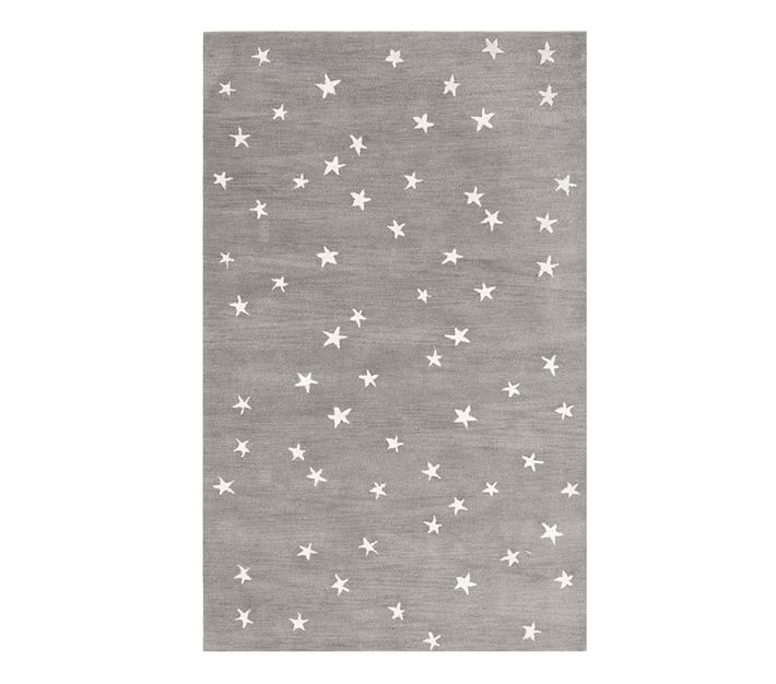 Starry Skies Rug | Patterned Rugs | Pottery Barn Kids