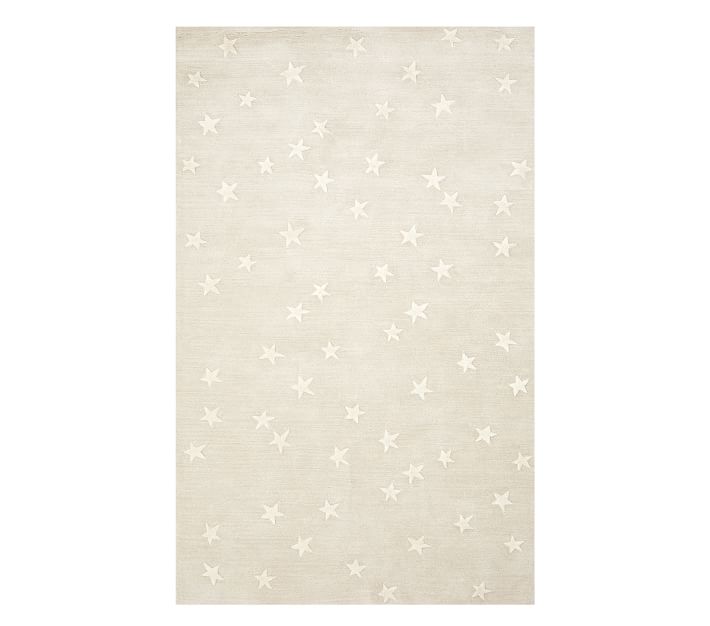 Starry Skies Rug | Patterned Rugs | Pottery Barn Kids