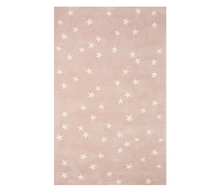 Starry Skies Rug | Patterned Rugs | Pottery Barn Kids