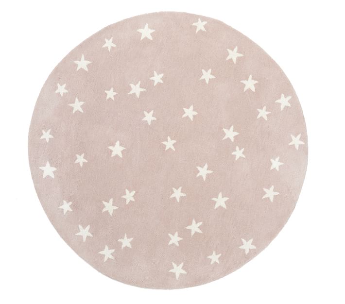 Starry Skies Rug | Patterned Rugs | Pottery Barn Kids