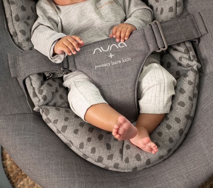Nuna LEAF® Grow | Baby Rocker | Pottery Barn Kids