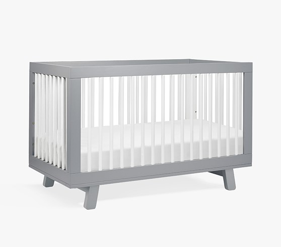 Solid Wood Cribs | Pottery Barn Kids